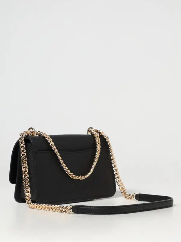 Michael Kors Mini Bag With Chain Strap