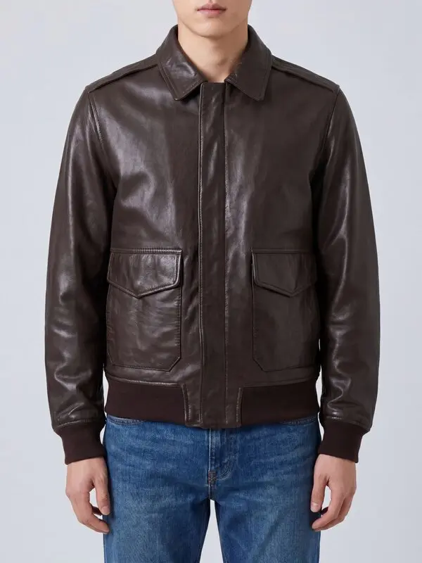 SCHOTT Jacket