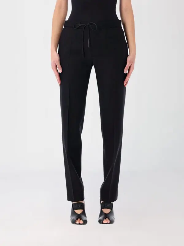 MAISON MARGIELA Trousers Colour