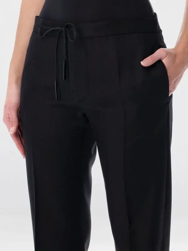 MAISON MARGIELA Trousers Colour