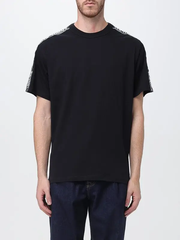Versace T-shirt Colour - Black