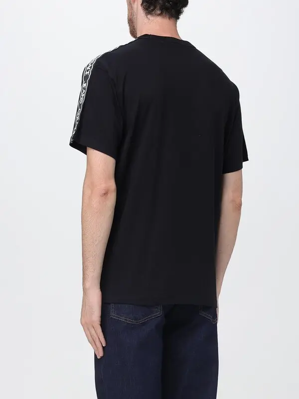 Versace T-shirt Colour - Black