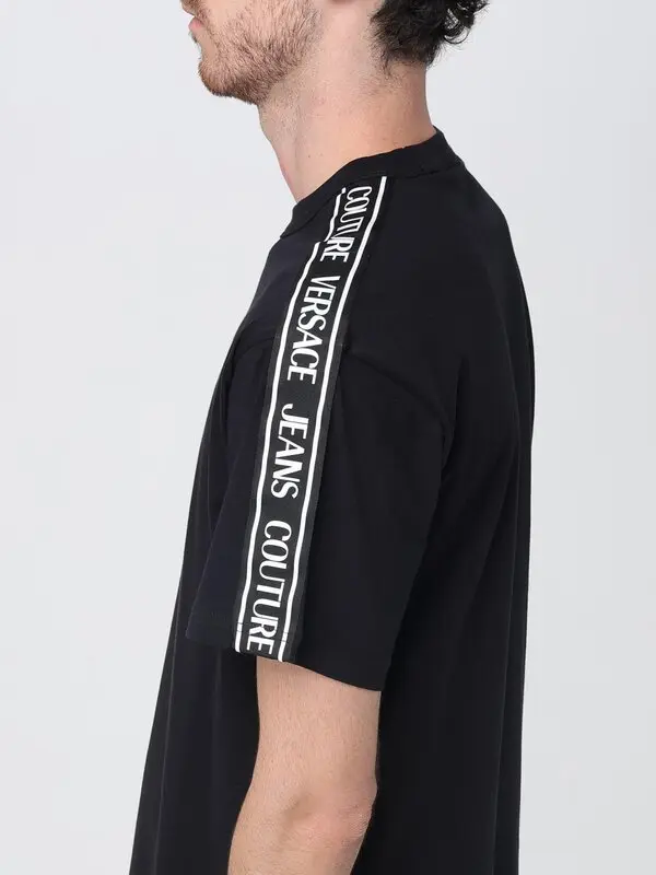 Versace T-shirt Colour - Black