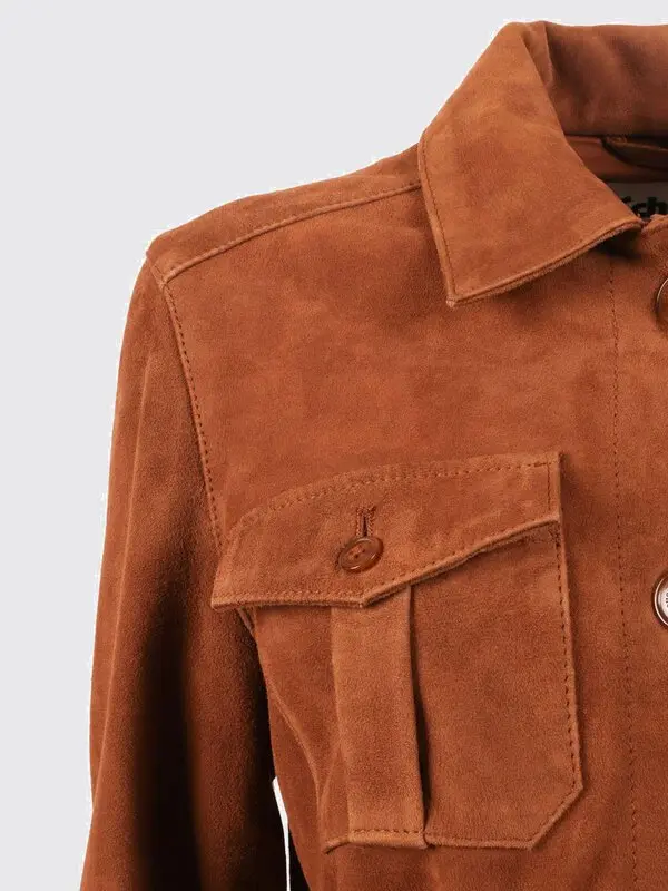 SCHOTT Jacket
