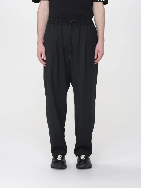 Y3 Trousers Colour