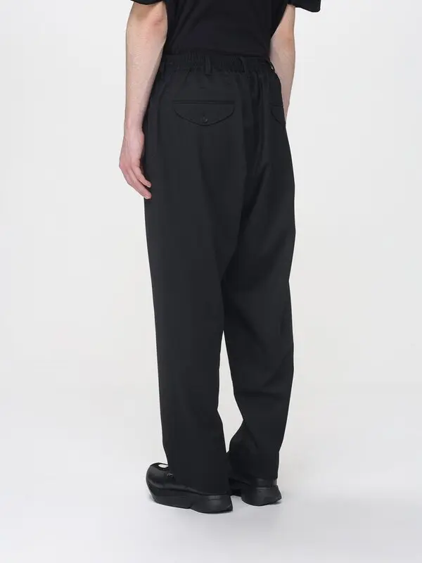 Y3 Trousers Colour