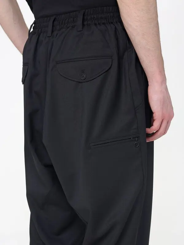 Y3 Trousers Colour