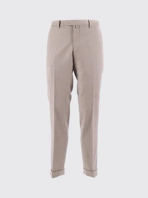 BRIGLIA 1949 Tailored Trousers