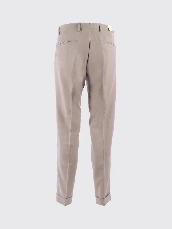 BRIGLIA 1949 Tailored Trousers