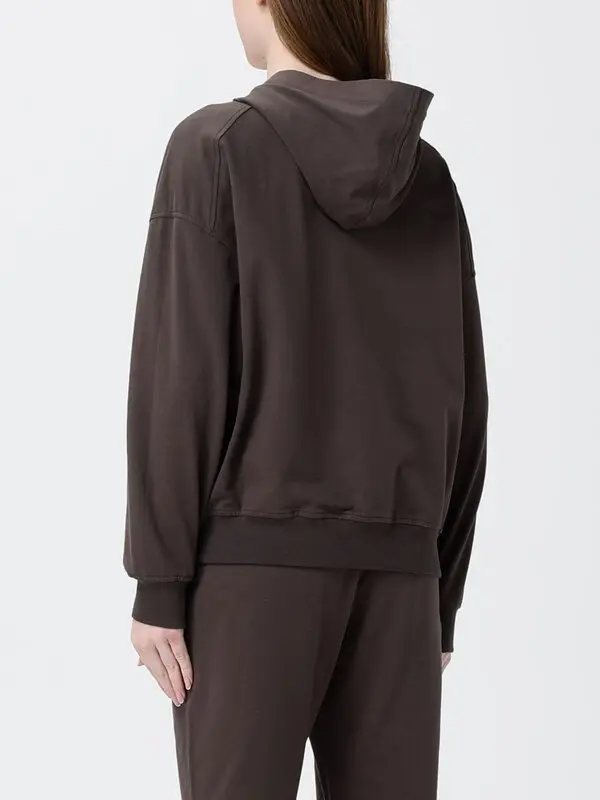 Brunello Cucinelli Sweatshirt Colour - Brown