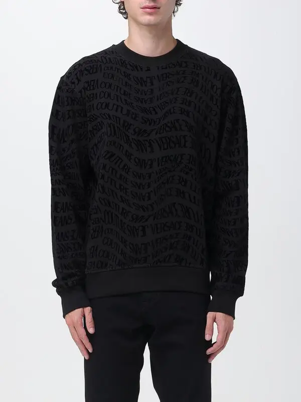 Versace Jumper Colour