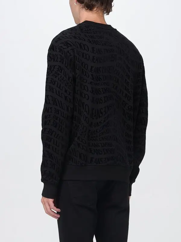 Versace Jumper Colour