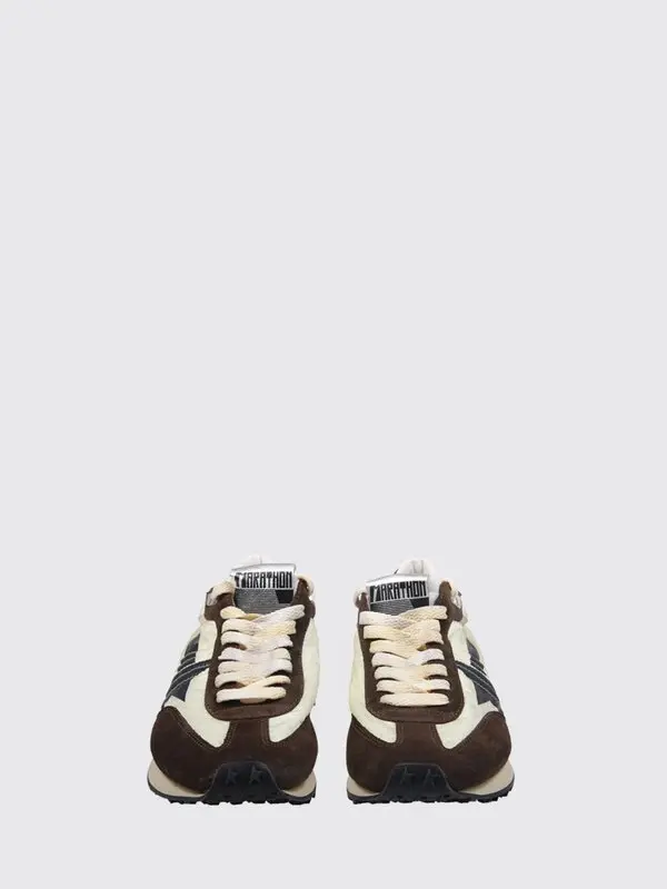 GOLDEN GOOSE Marathoner Sneakers