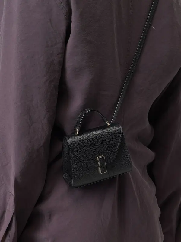 VALEXTRA Mini Bag Colour