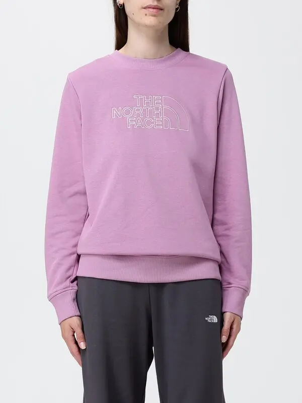 The North Face Sweatshirt Colour