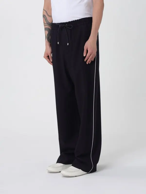 Loewe Trousers Colour