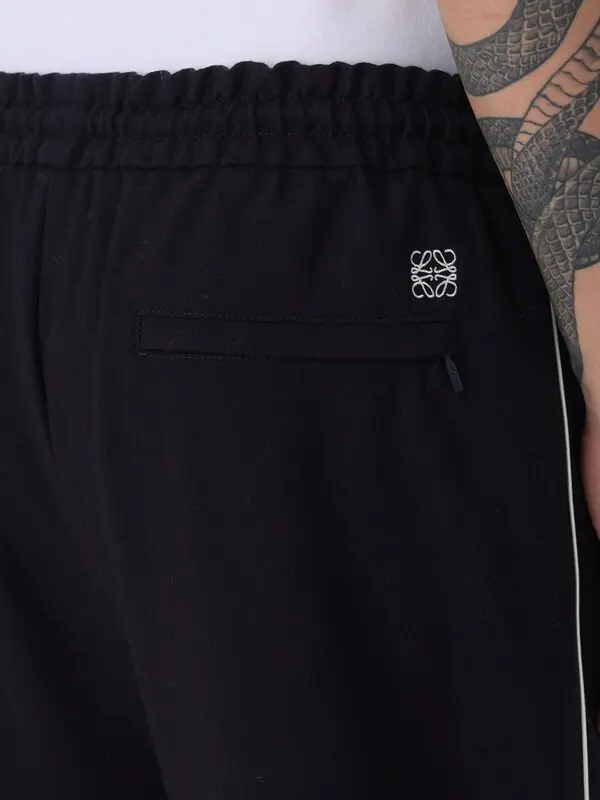Loewe Trousers Colour