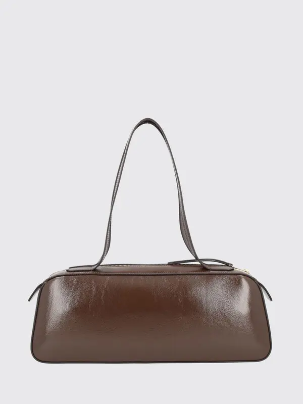 Khaite Shoulder Bag Colour - Brown