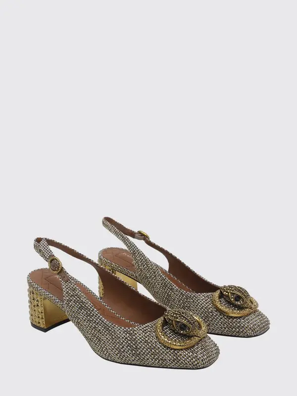Kurt Geiger Court Shoes Colour