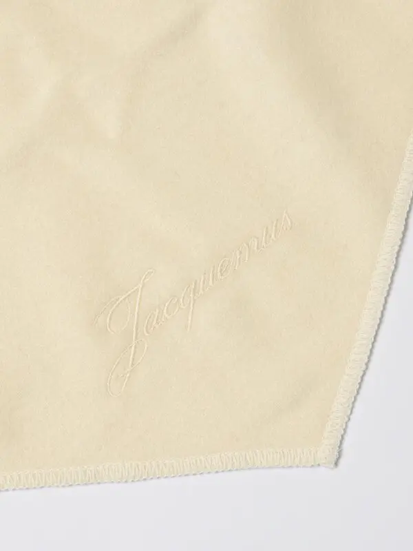 Jacquemus Neckerchief Colour