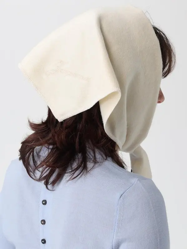 Jacquemus Neckerchief Colour