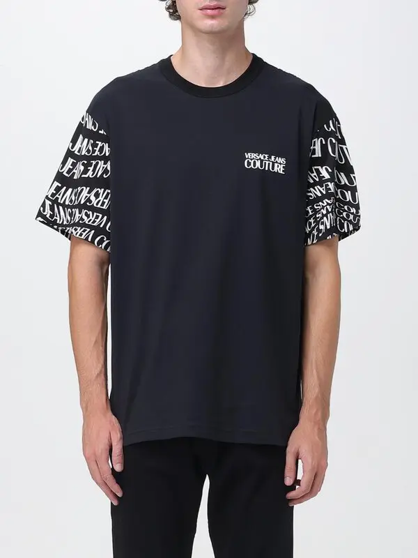 Versace T-shirt Colour