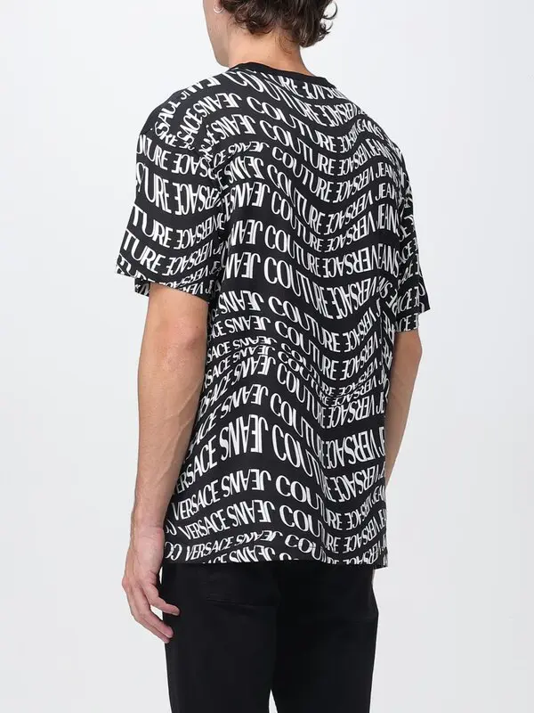 Versace T-shirt Colour