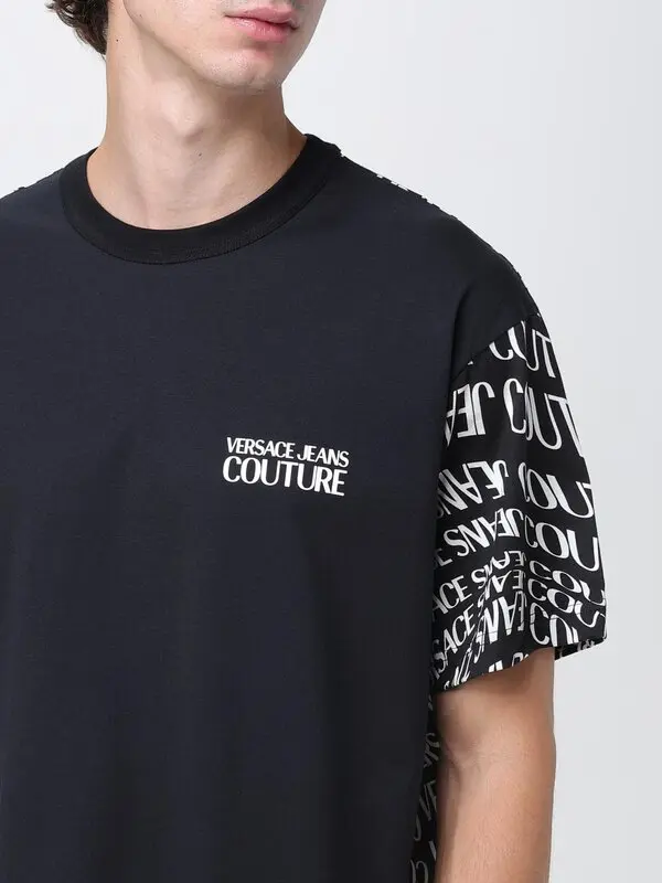 Versace T-shirt Colour