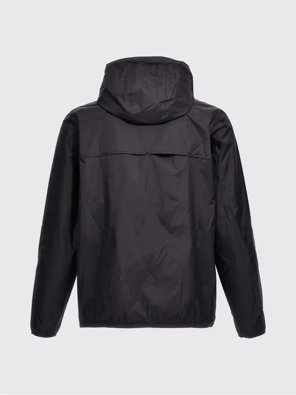 COMME DES GARCONS PLAY X K-WAY Zip-up Jacket