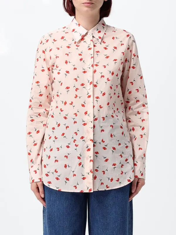 JIL SANDER Shirt