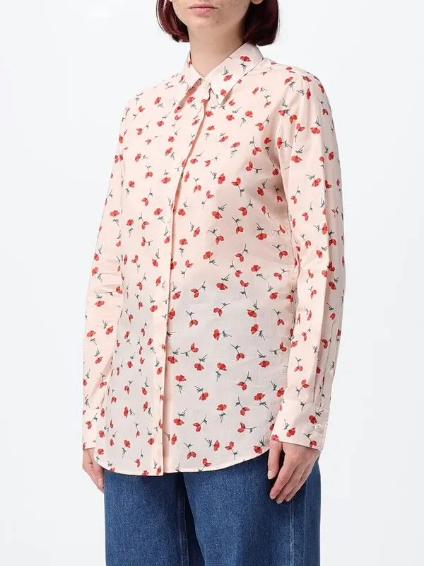 JIL SANDER Shirt