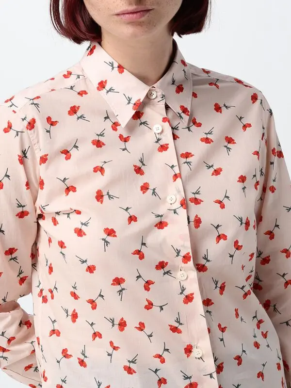JIL SANDER Shirt
