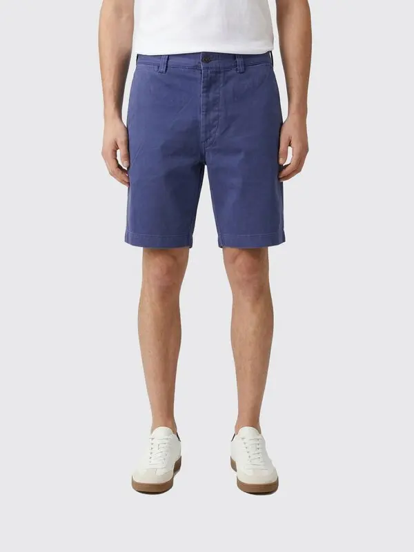 Polo Ralph Lauren Cotton Chino Shorts