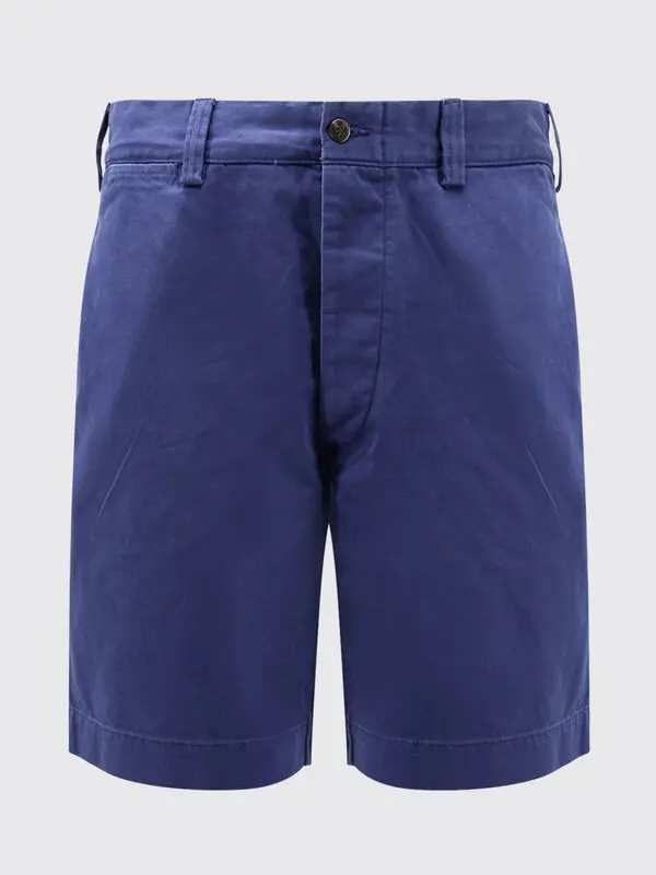 Polo Ralph Lauren Cotton Chino Shorts