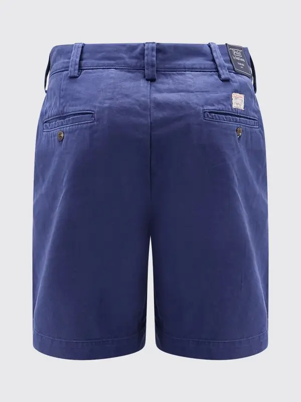 Polo Ralph Lauren Cotton Chino Shorts