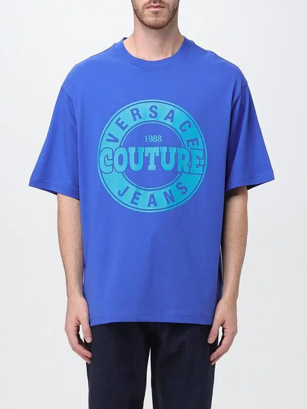 Versace T-shirt Colour