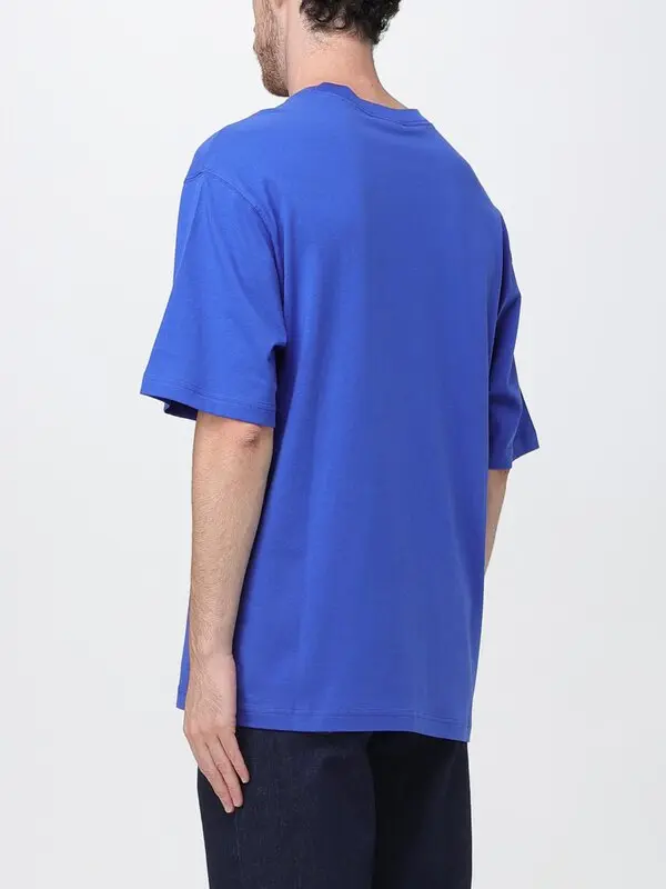 Versace T-shirt Colour