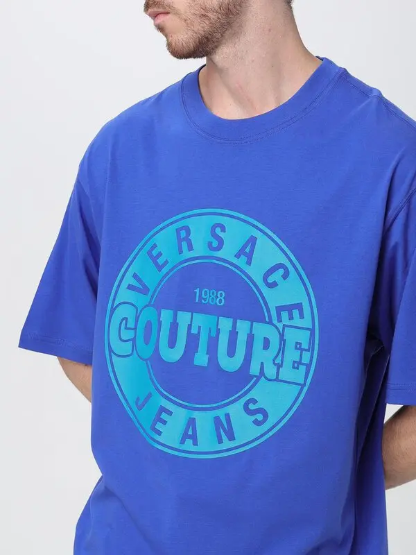 Versace T-shirt Colour