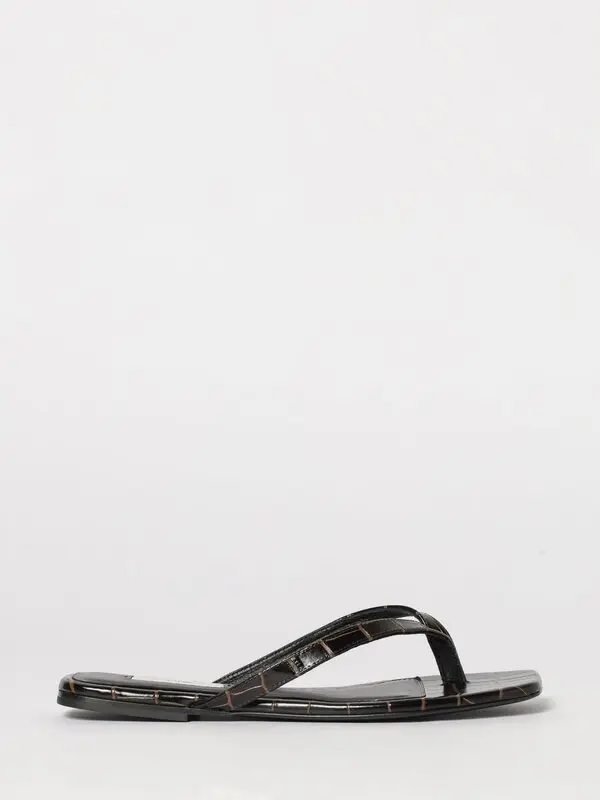 TOTEME Heeled Sandals Colour