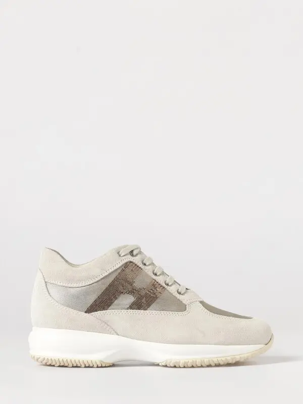 Hogan Trainers Colour