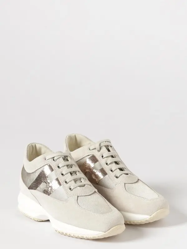Hogan Trainers Colour