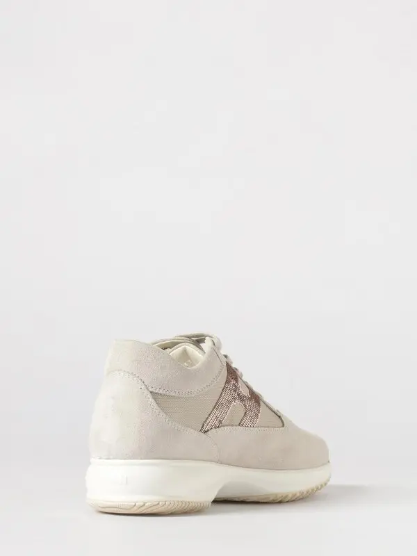 Hogan Trainers Colour