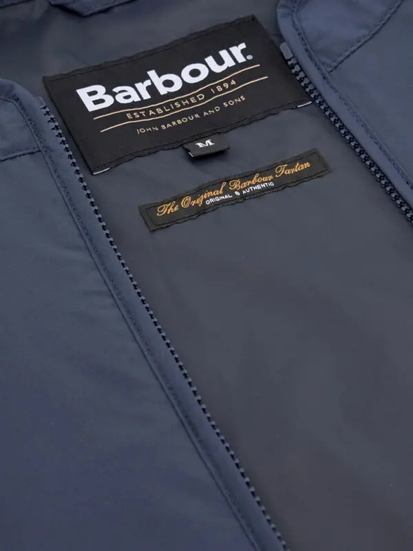 Barbour Stonedale Polyester Vest
