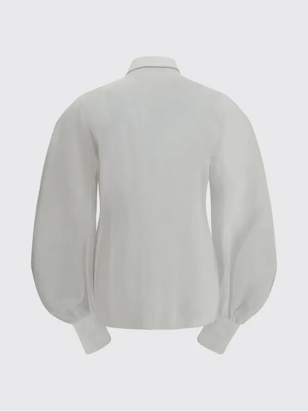 Brunello Cucinelli Cotton Shirt