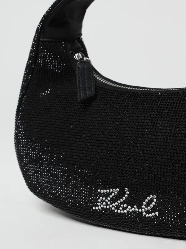 Karl Lagerfeld Handbag Colour