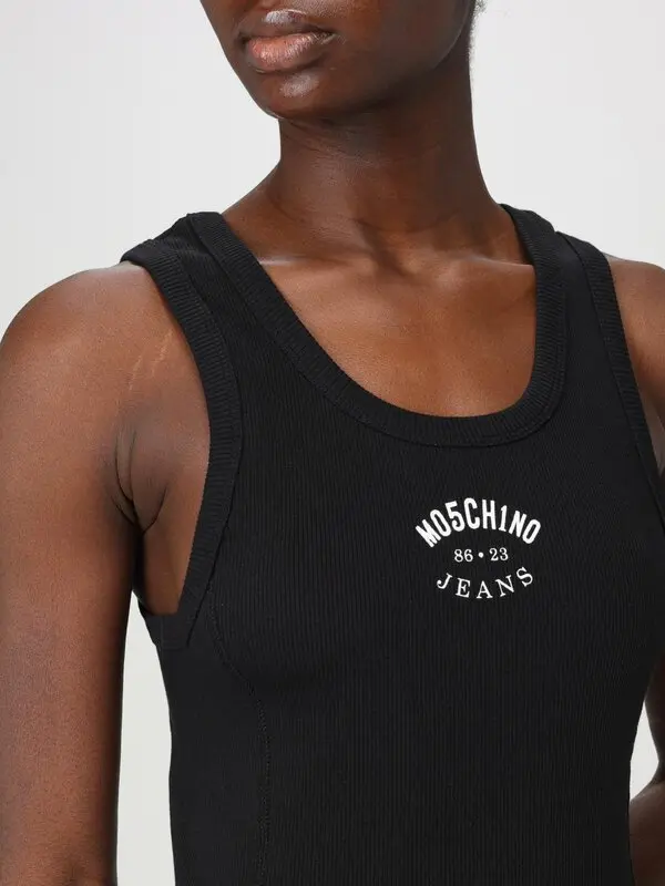 Moschino Dress Colour