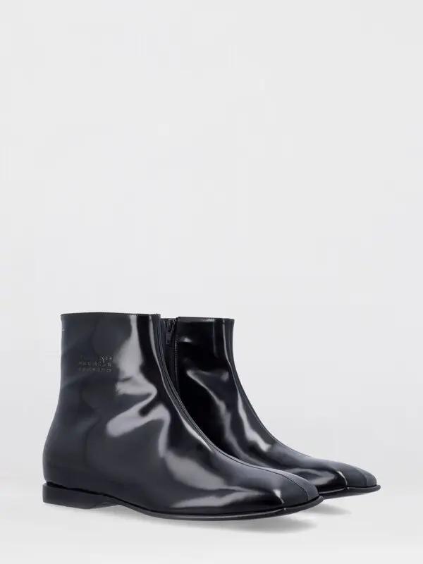 MAISON MARGIELA Boots Colour