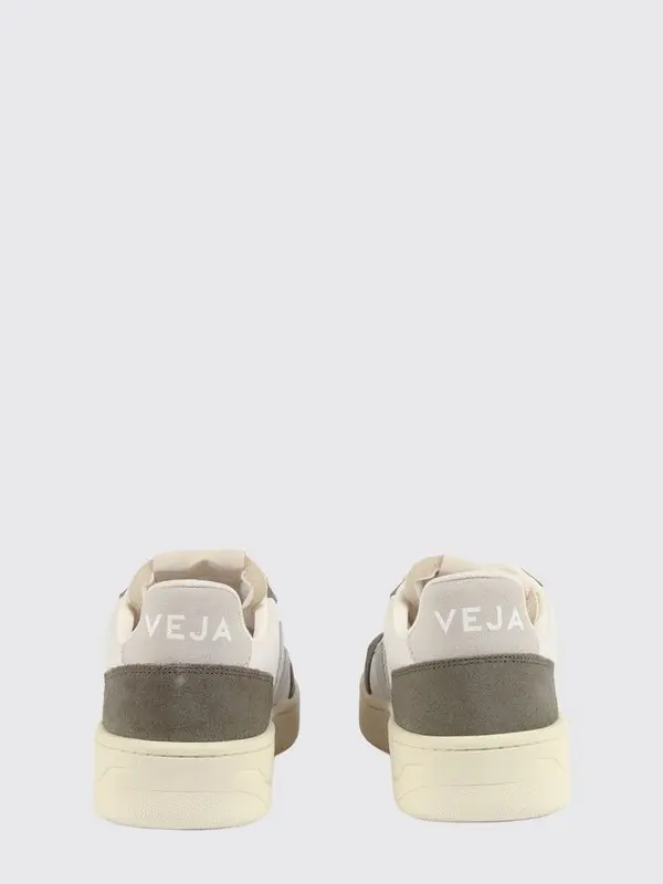 VEJA V-82 O.t. Leather Sneakers