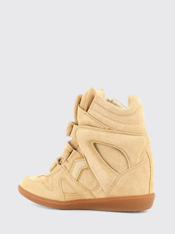 Isabel Marant Étoile Trainers Colour
