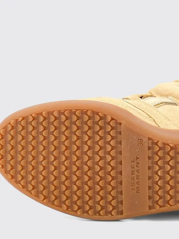 Isabel Marant Étoile Trainers Colour